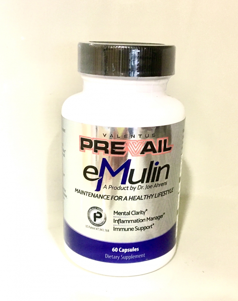 Prevail Emulin M Valentus | Productos Valentus