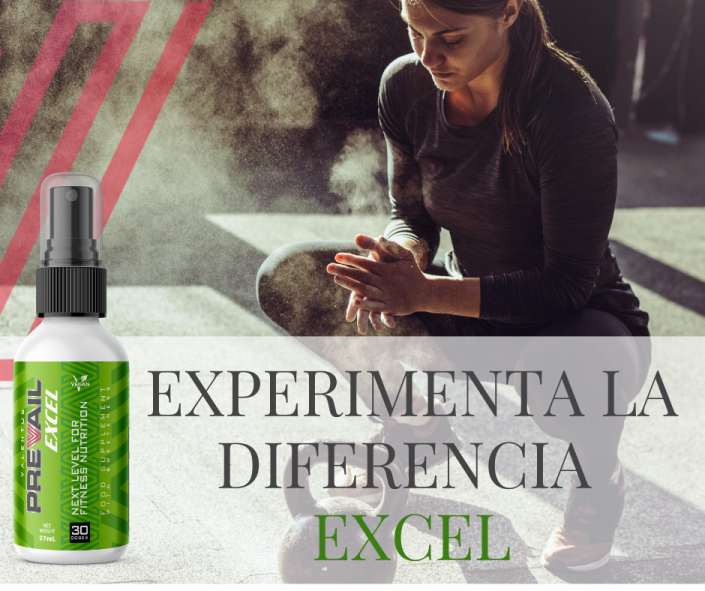 Prevail Excel Spray | Productos Valentus